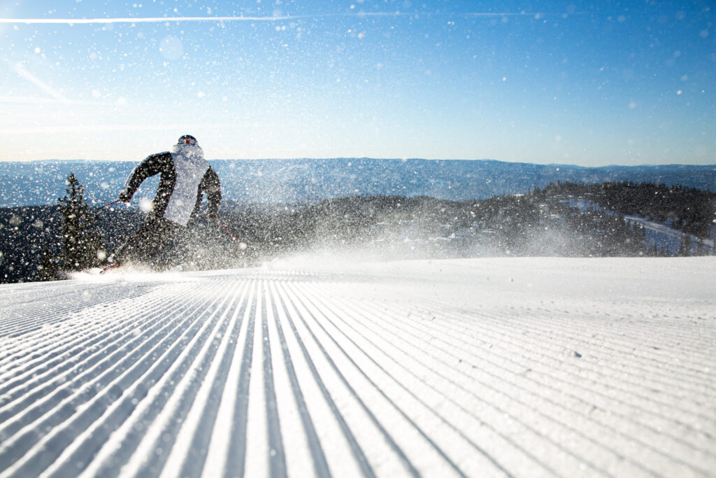 Destination Silver Star