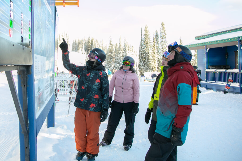 Media – Destination Silver Star