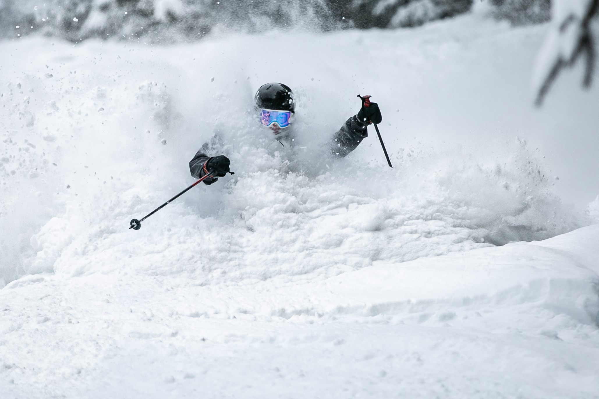 Winter – Destination Silver Star