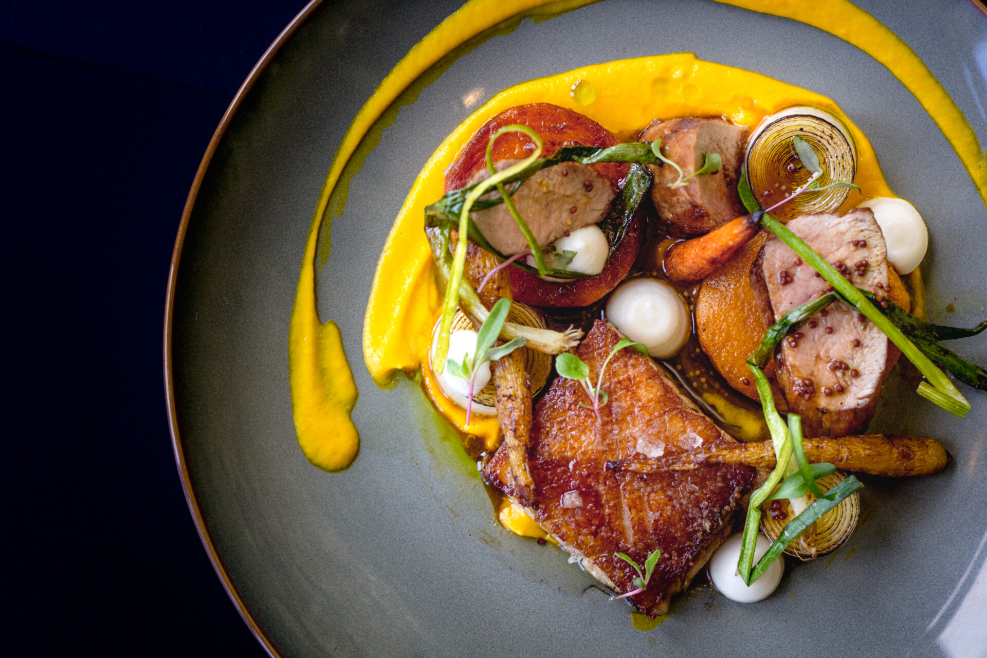 Eating & Drinking – Destination Silver Star