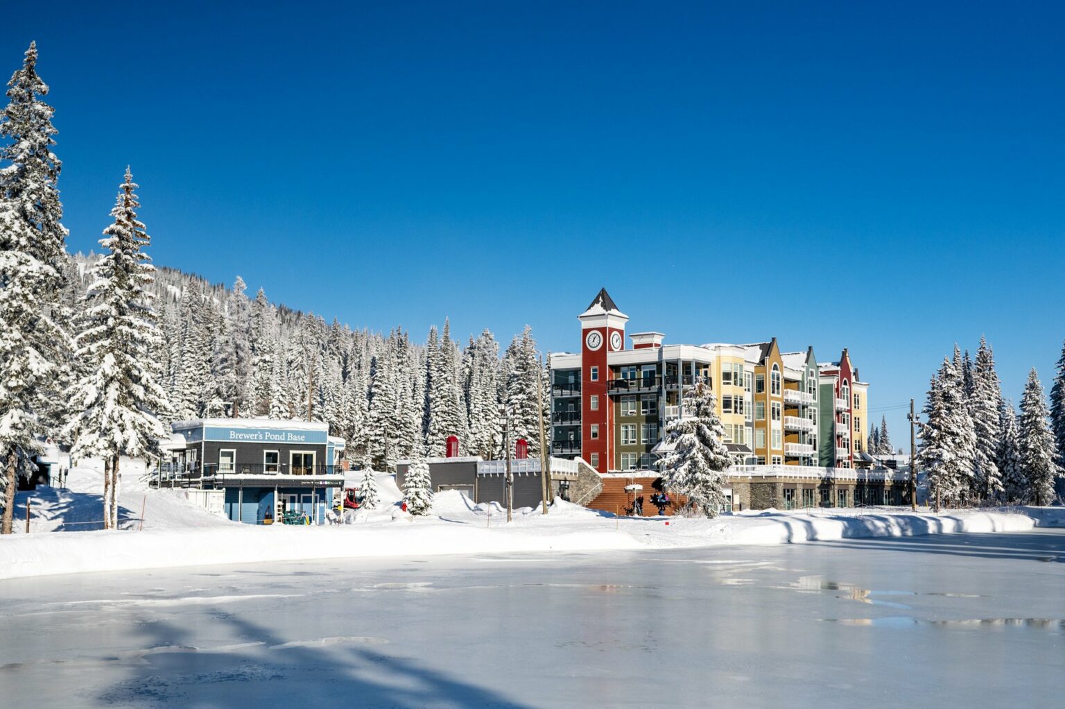 Events – Destination Silver Star