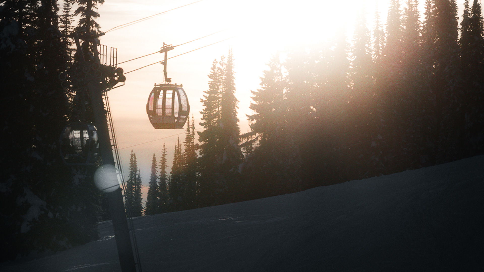 SilverStar Gondola Rides – Destination Silver Star
