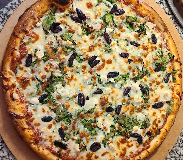 Eating & Drinking – Destination Silver Star