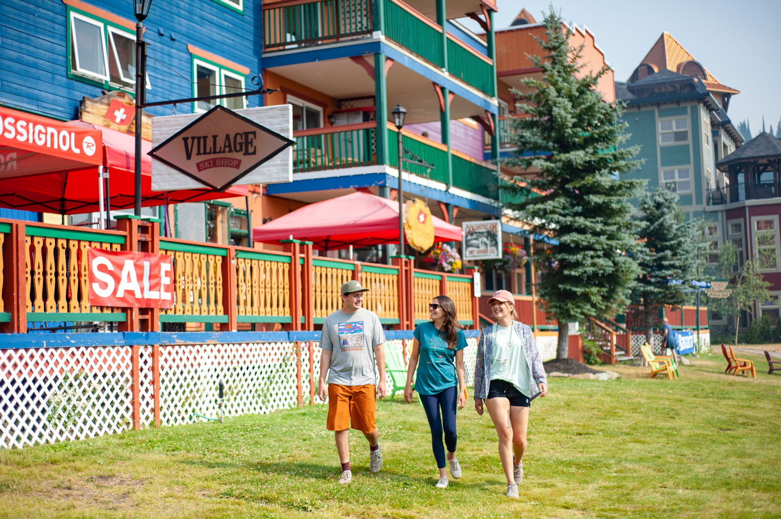 Top Things to Do at Silver Star This Summer – Destination Silver Star