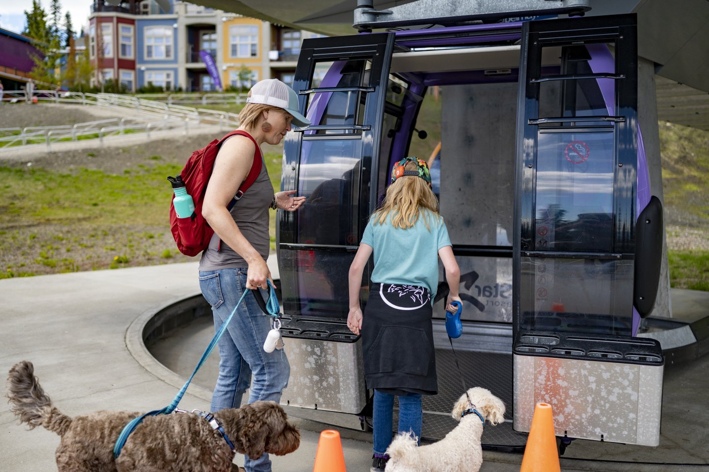 Top Things to Do at Silver Star This Summer – Destination Silver Star