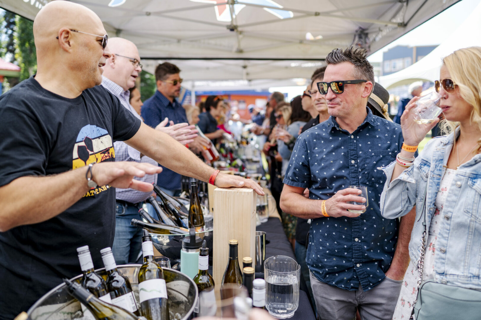 Events – Destination Silver Star