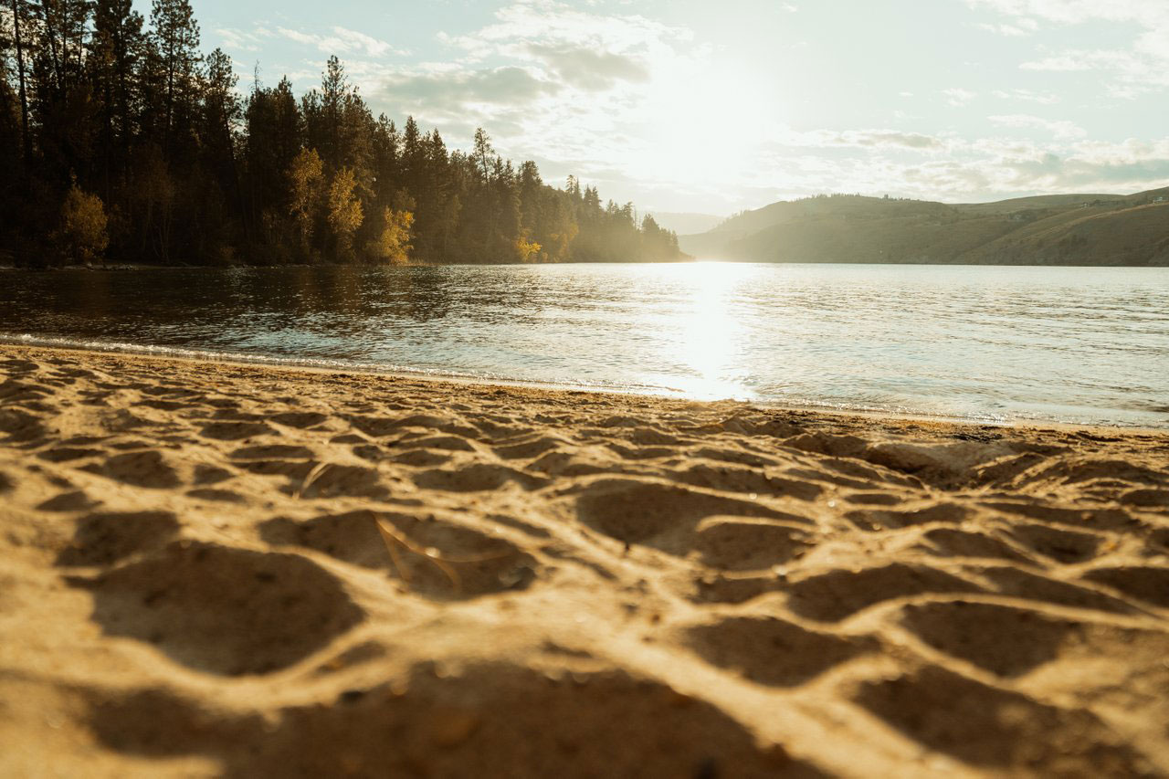 Must-Do Summer Day Trips From Silver Star – Destination Silver Star