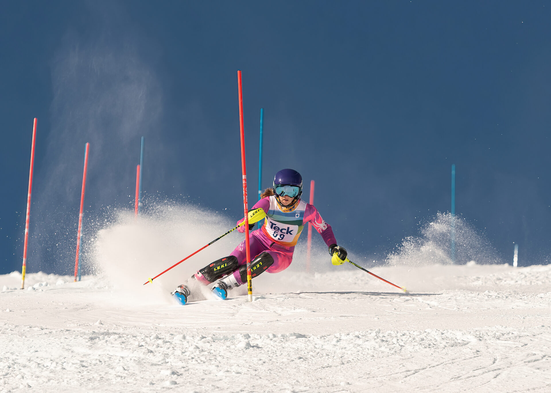 Forging Lifelong Passions at Silver Star – Destination Silver Star