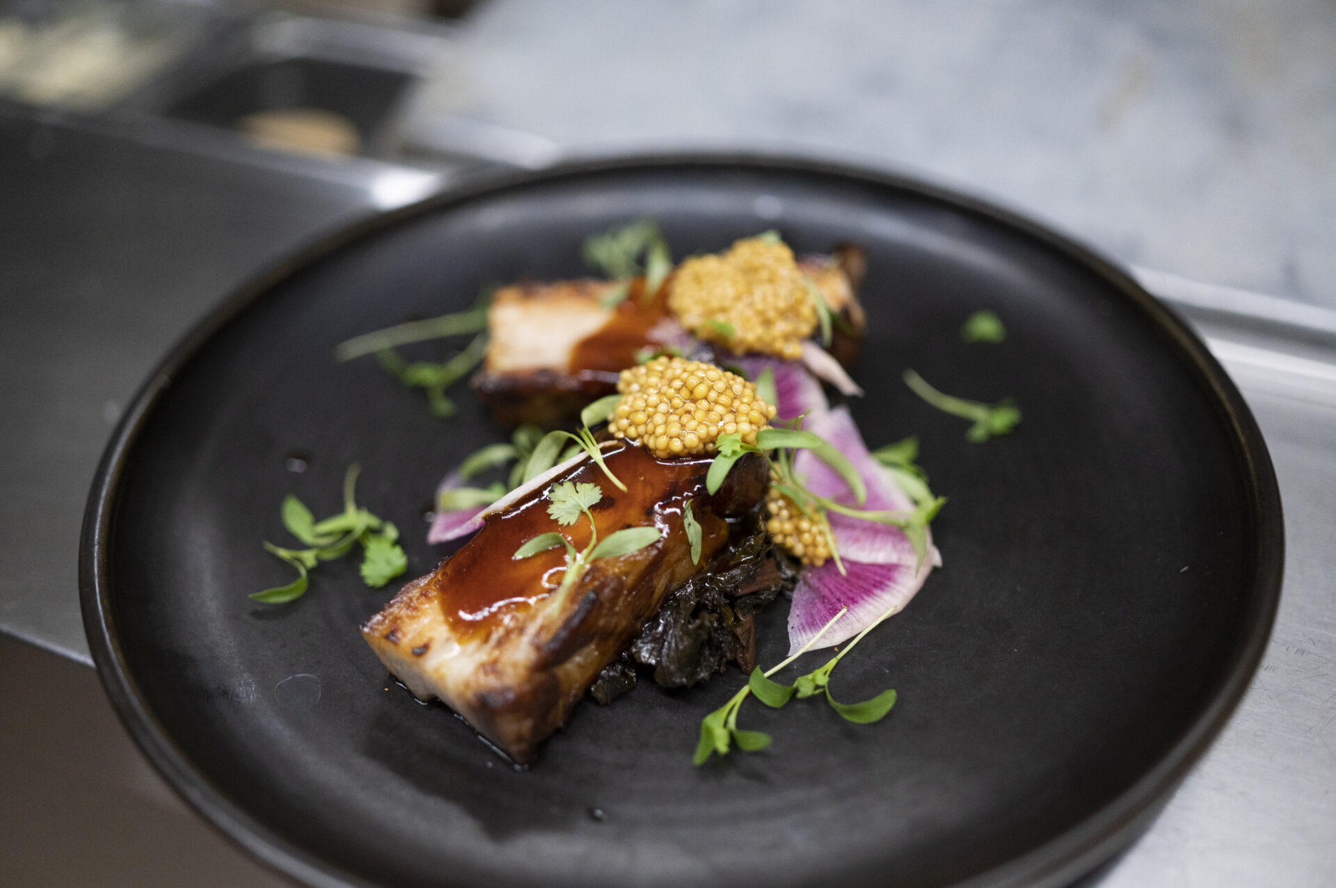 Where to Dine In Silver Star Village – Destination Silver Star