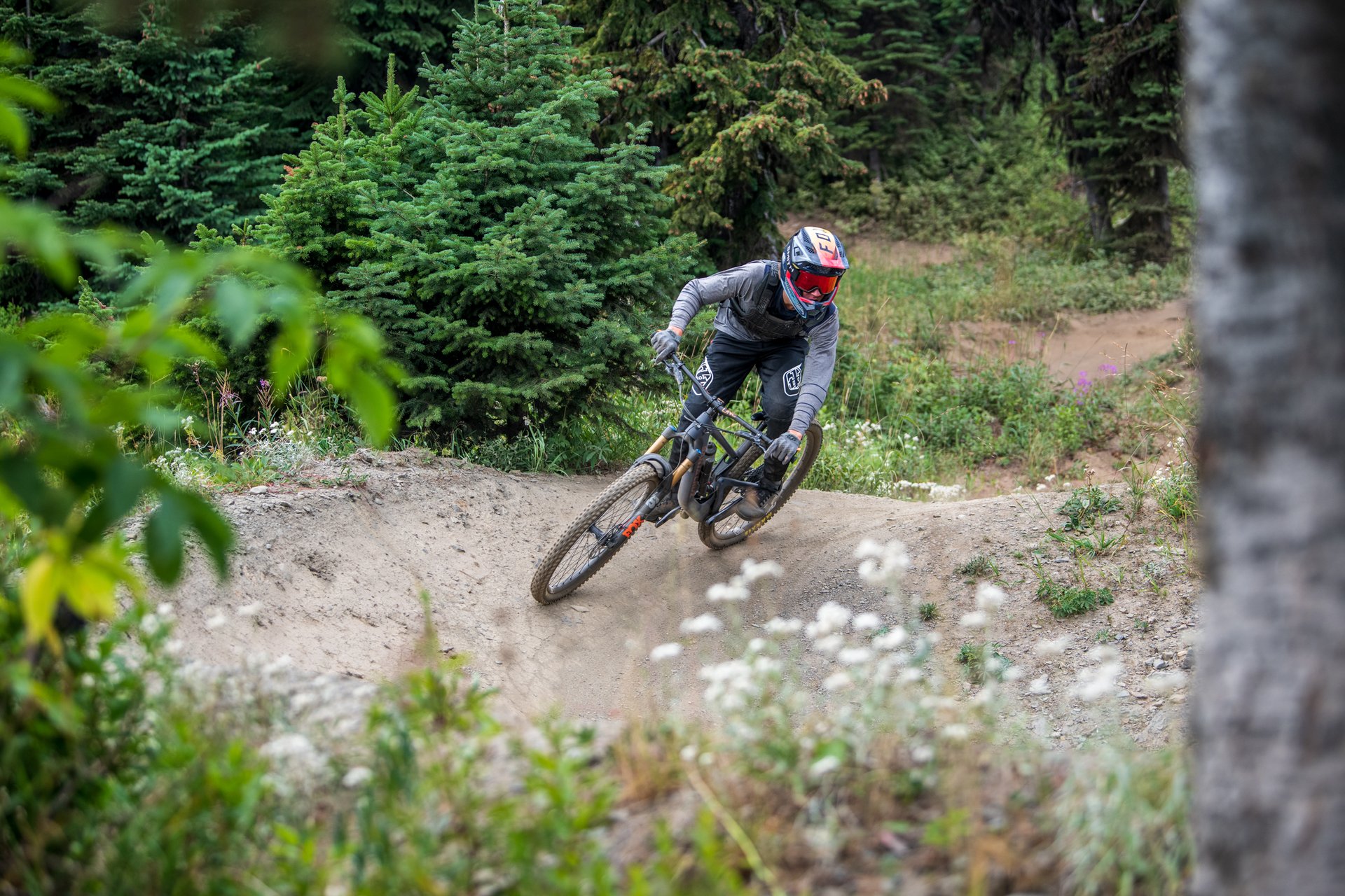 Experiences – Destination Silver Star