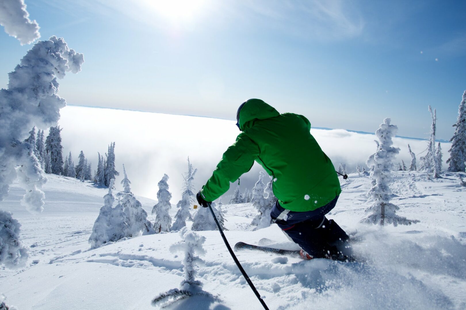 Events – Destination Silver Star