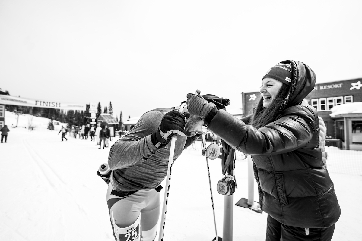 A Tribute to Silver Star Volunteers – Destination Silver Star