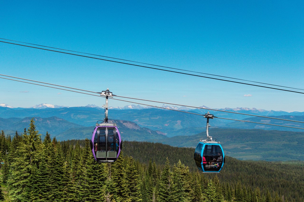 Getting Here – Destination Silver Star