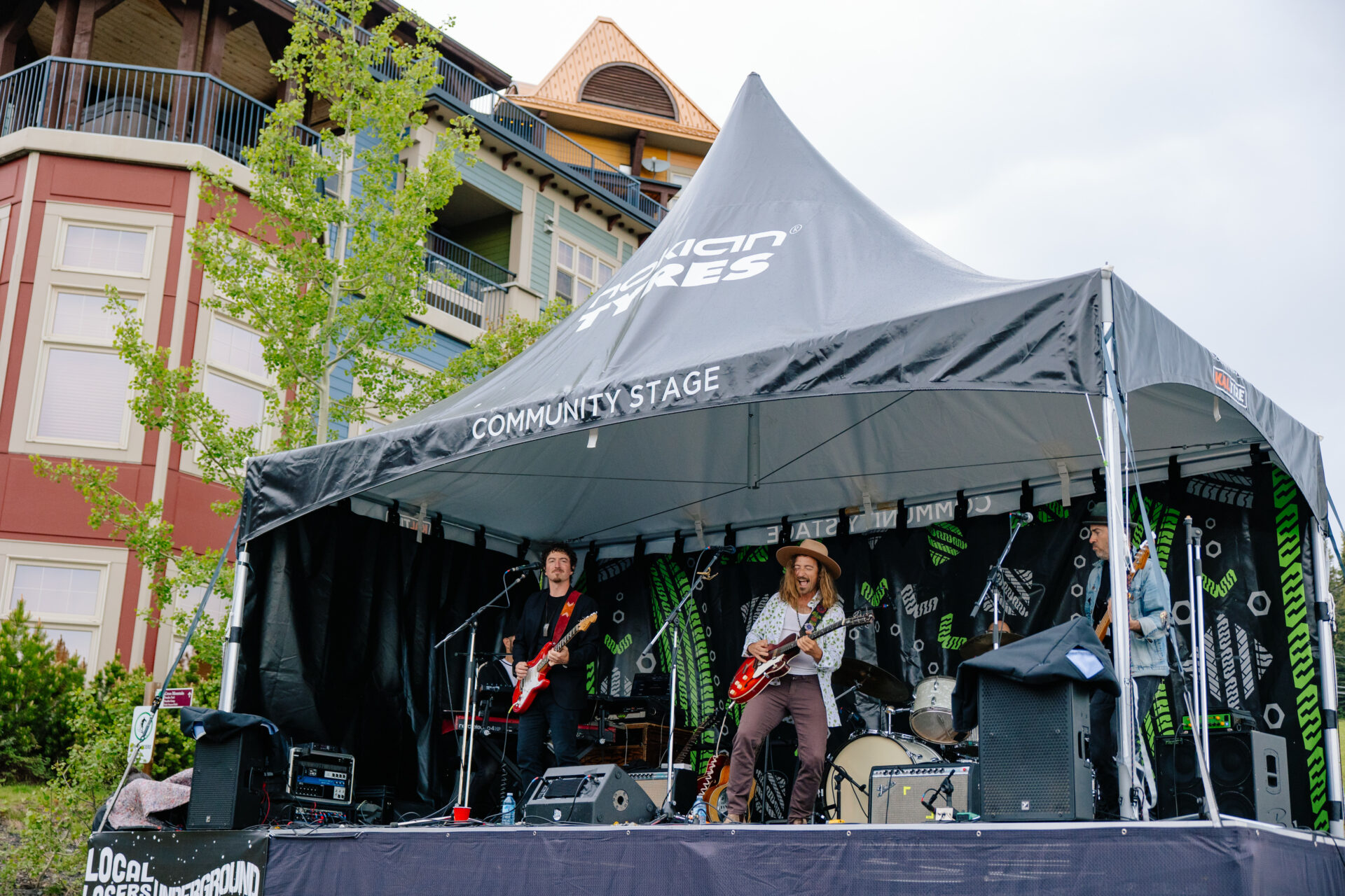 3 Musical Acts You Need to Catch at Silver Star this Summer ...