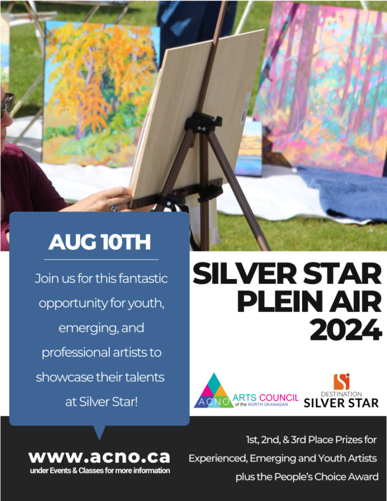 Events – Destination Silver Star