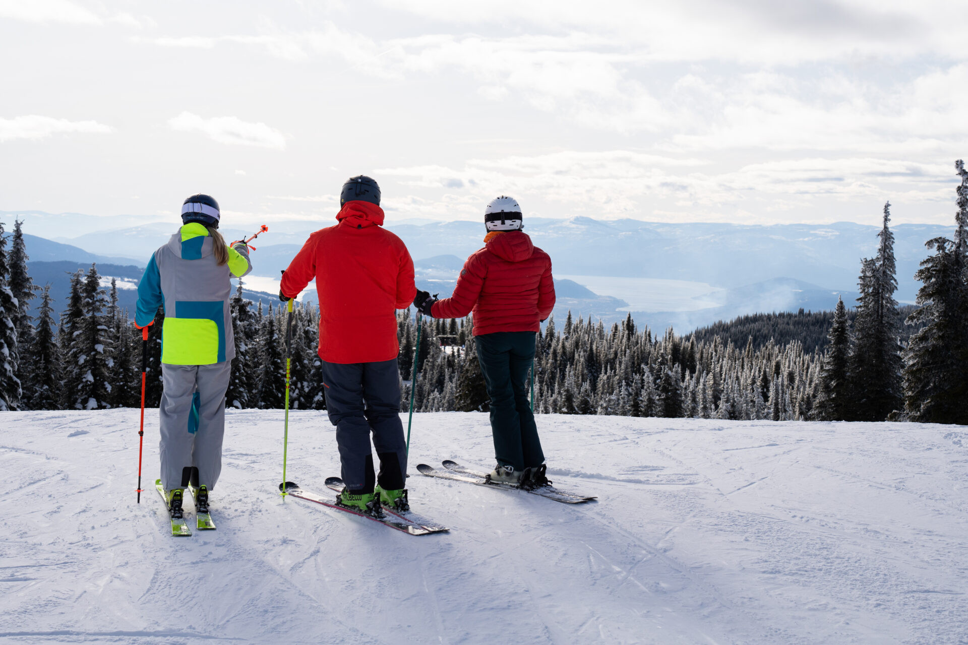 Spring Adventures Await: 7 Fantastic Day Trips from Silver Star ...