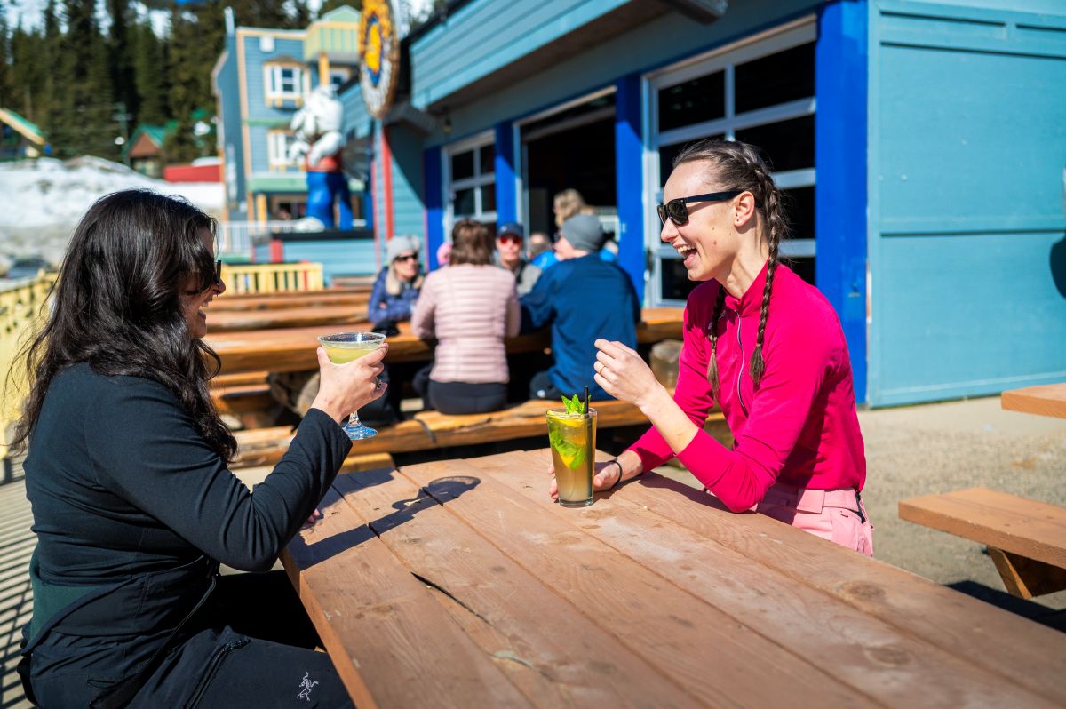 Why You Need to Put Silver Star On Your Spring Skiing Radar ...