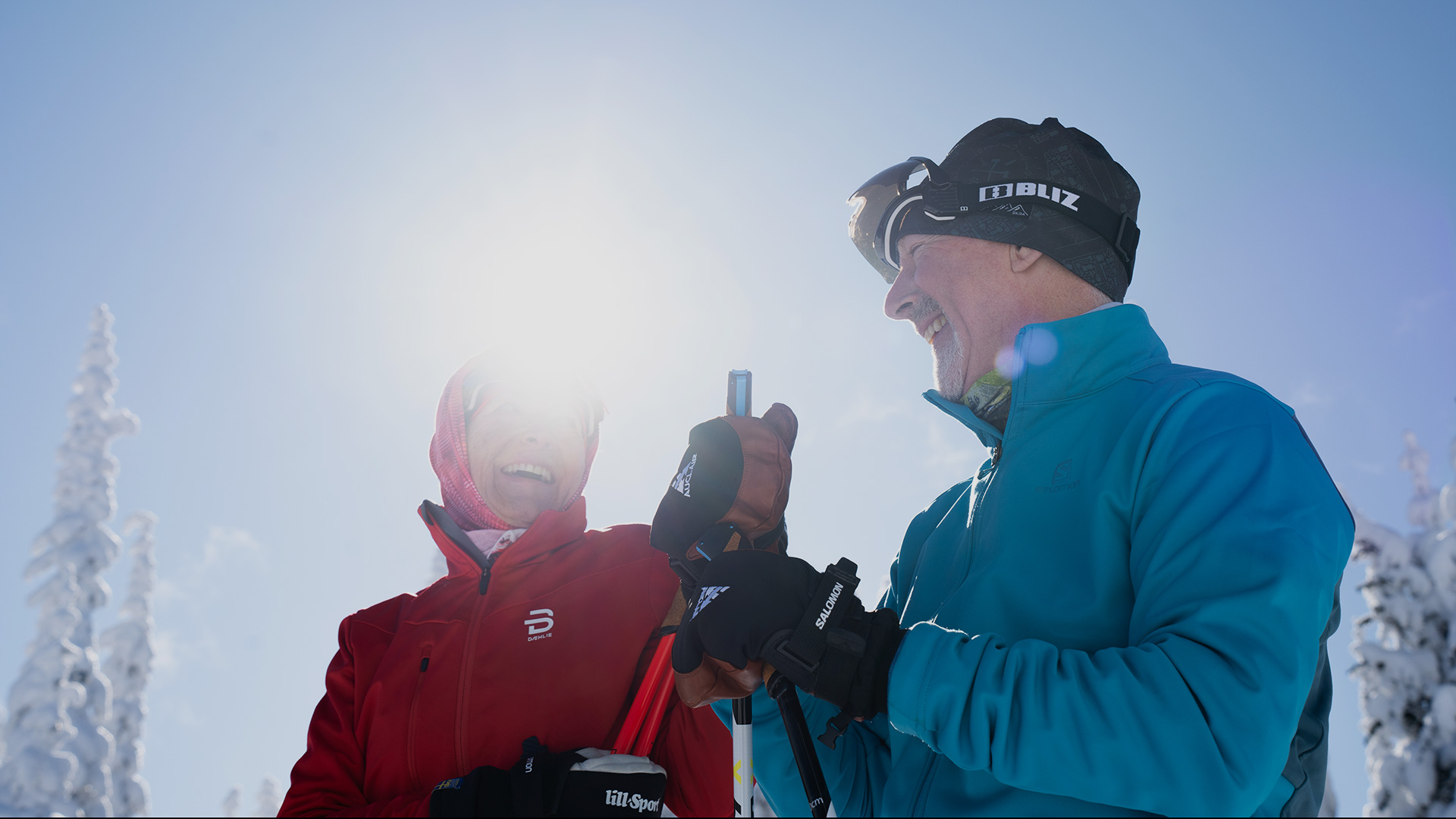 Community – Destination Silver Star