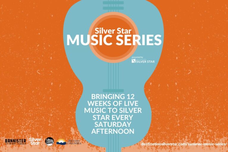 Events – Destination Silver Star